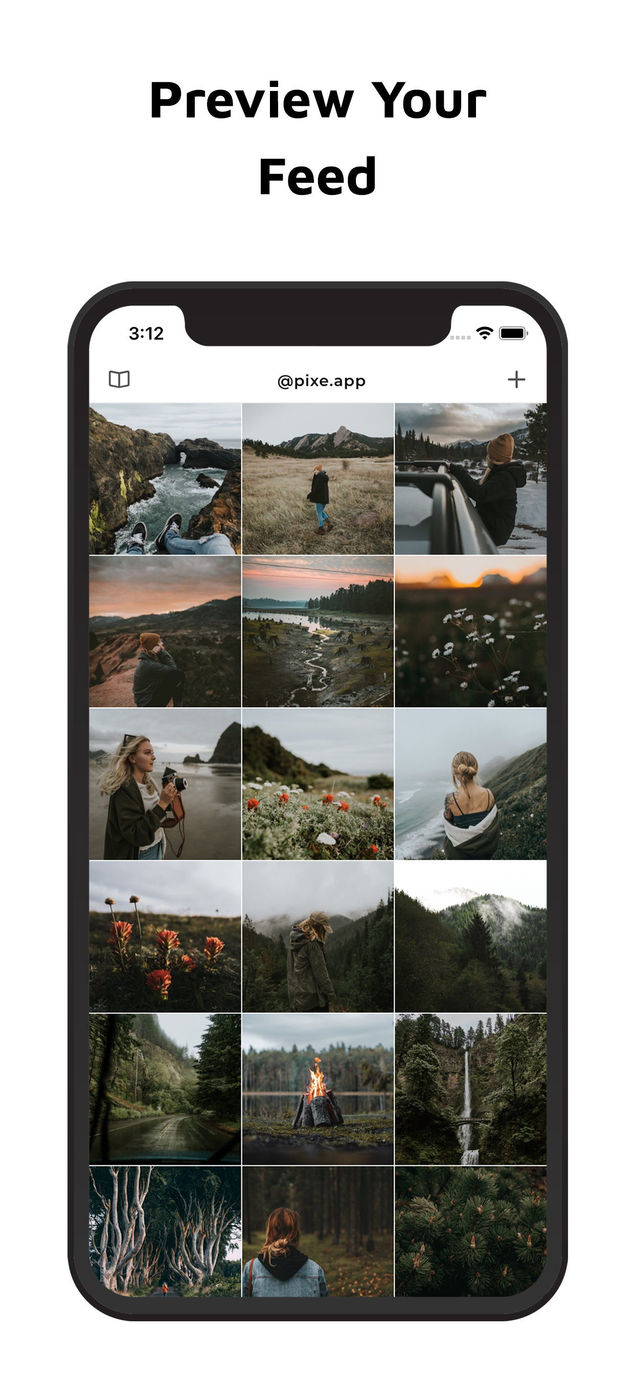 Pixe 2025 Pricing, Features, Reviews & Alternatives | GetApp