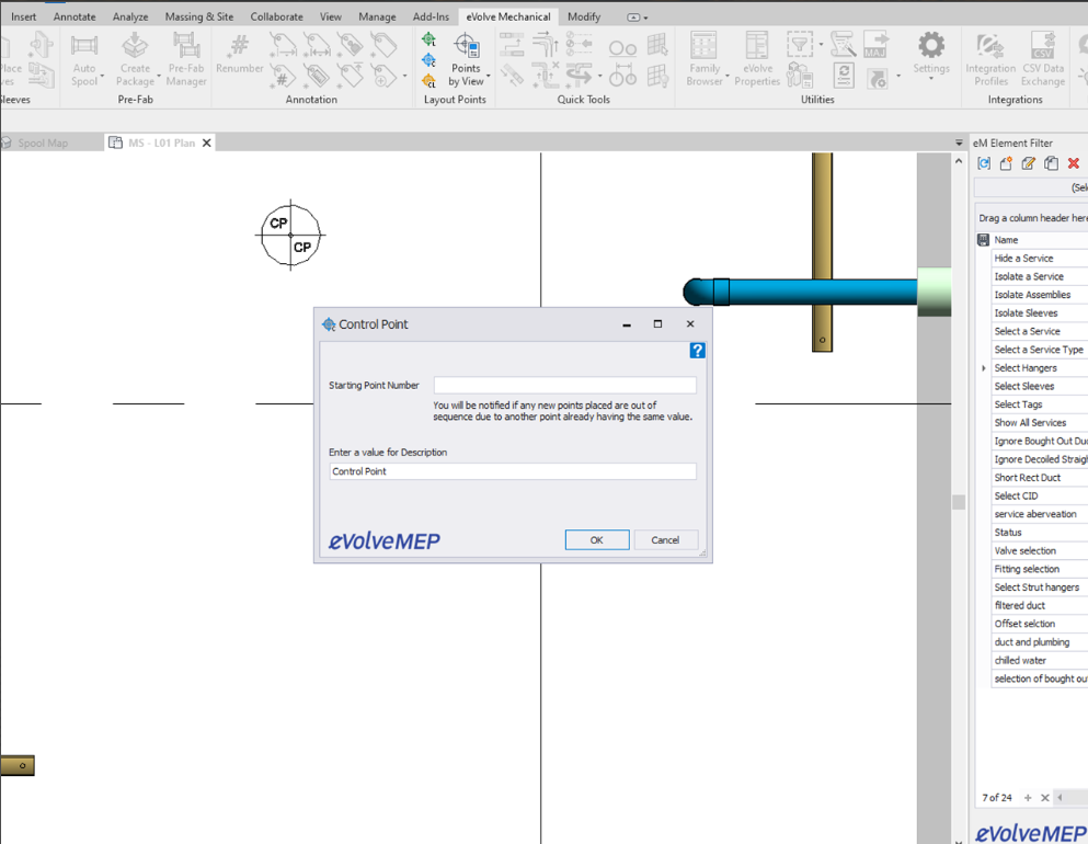 EVOLVE Mechanical Pricing, Alternatives & More 2025 | Capterra