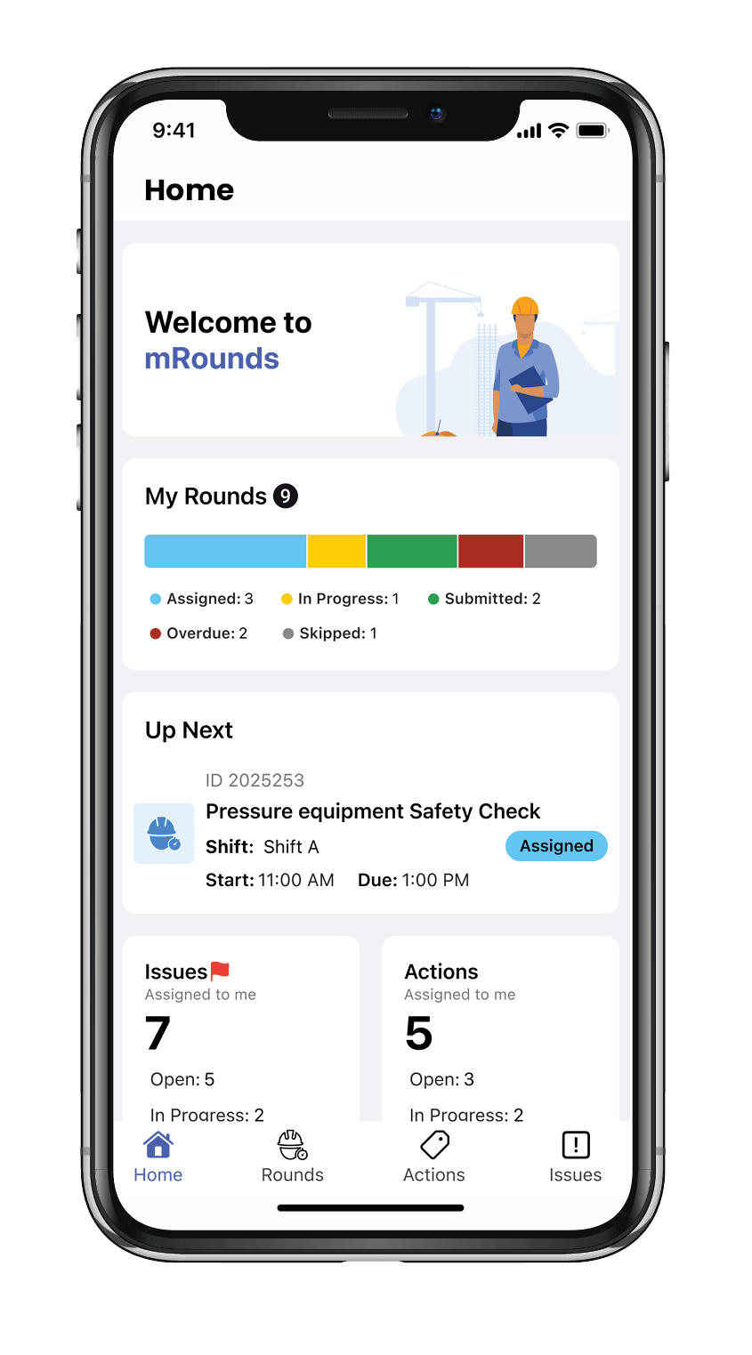 mRounds Reviews, Cost & Features | GetApp Australia 2025