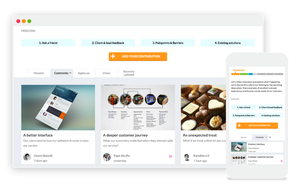 OI Engine Pricing, Cost & Reviews - Capterra UK 2025