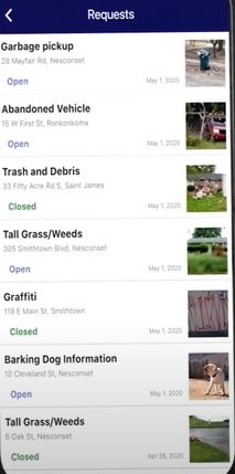 GOGov Code Enforcement Cost & Reviews - Capterra Australia 2023