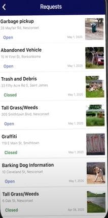 GOGov Code Enforcement Pricing, Alternatives & More 2023 - Capterra