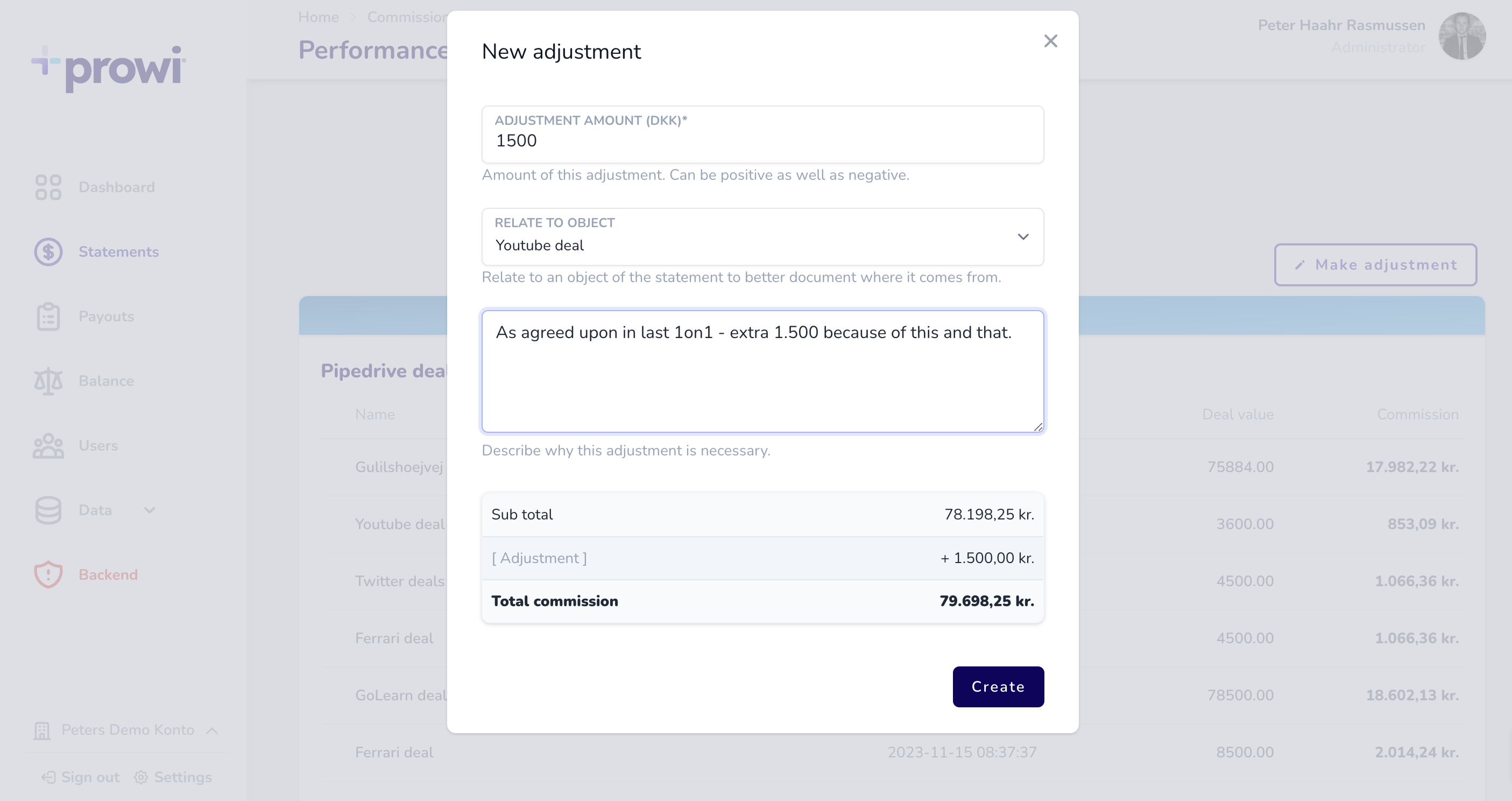 Prowi Reviews, Cost & Features | GetApp Australia 2025