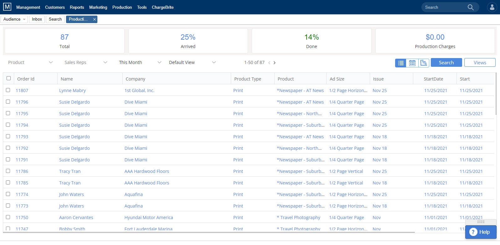 The Magazine Manager Cost & Reviews - Capterra Australia 2023