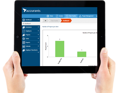 Accurants: precios, funciones y opiniones | GetApp España 2025