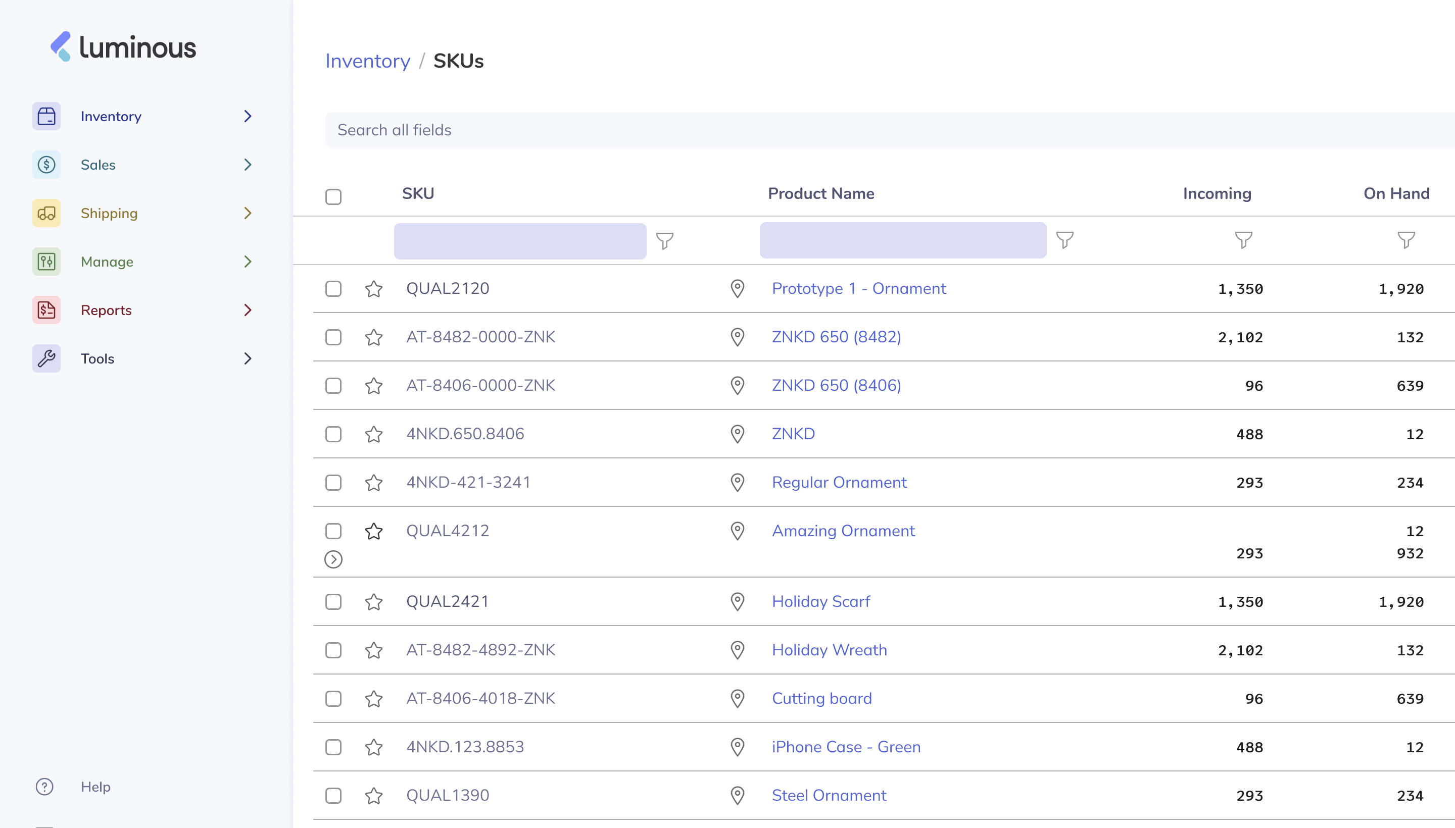Luminous Pricing, Alternatives & More 2025 | Capterra