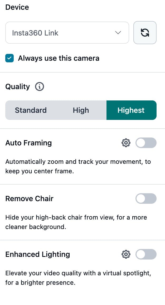 VCam Software - 2024 Reviews, Pricing & Demo