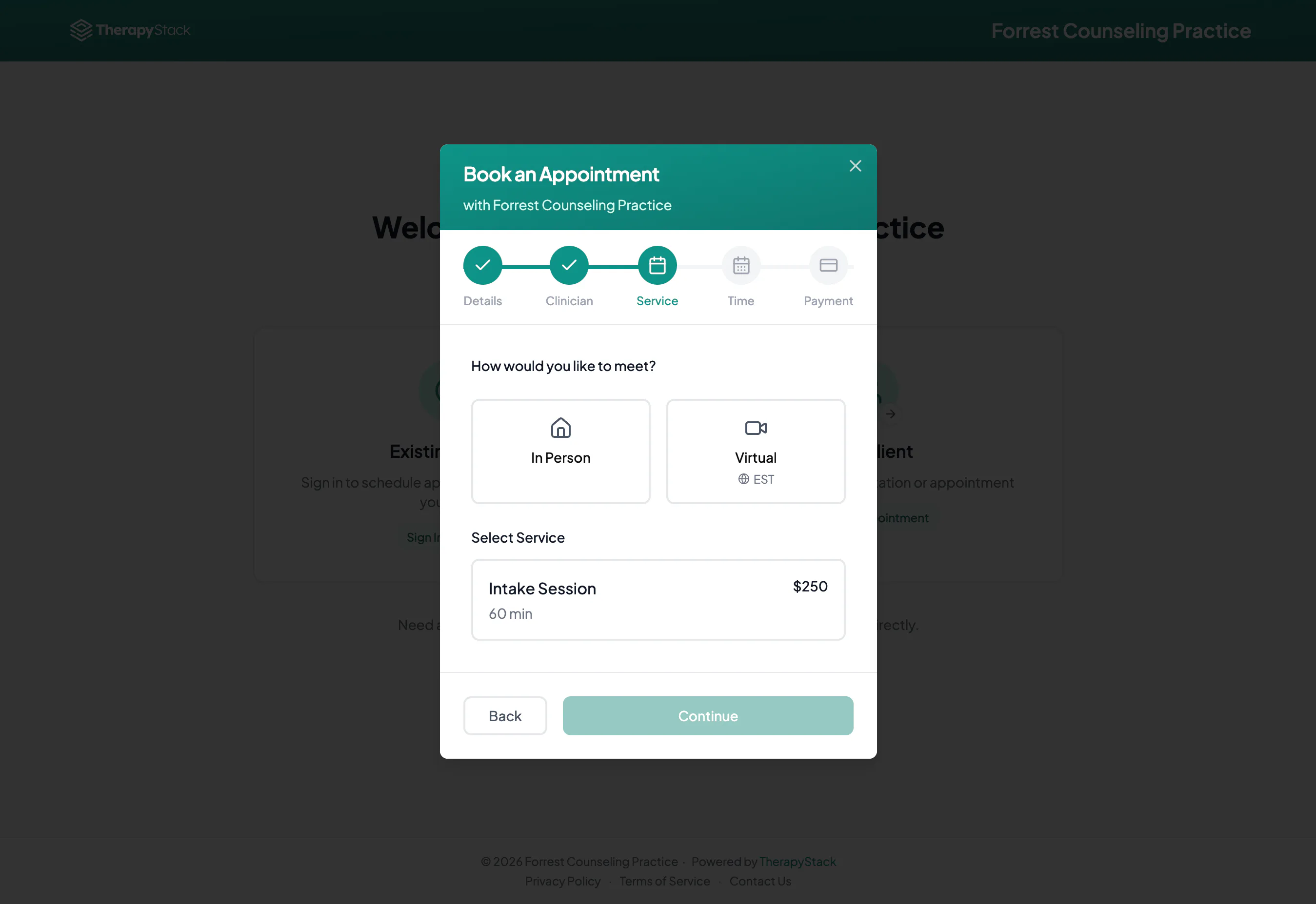 TherapyStack Pricing, Cost & Reviews - Capterra UK 2026