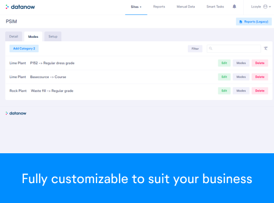 Datanow Pricing, Alternatives & More 2025 | Capterra