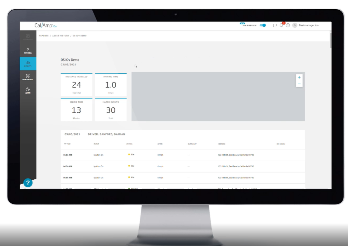 CalAmp Pricing, Alternatives & More 2025 | Capterra
