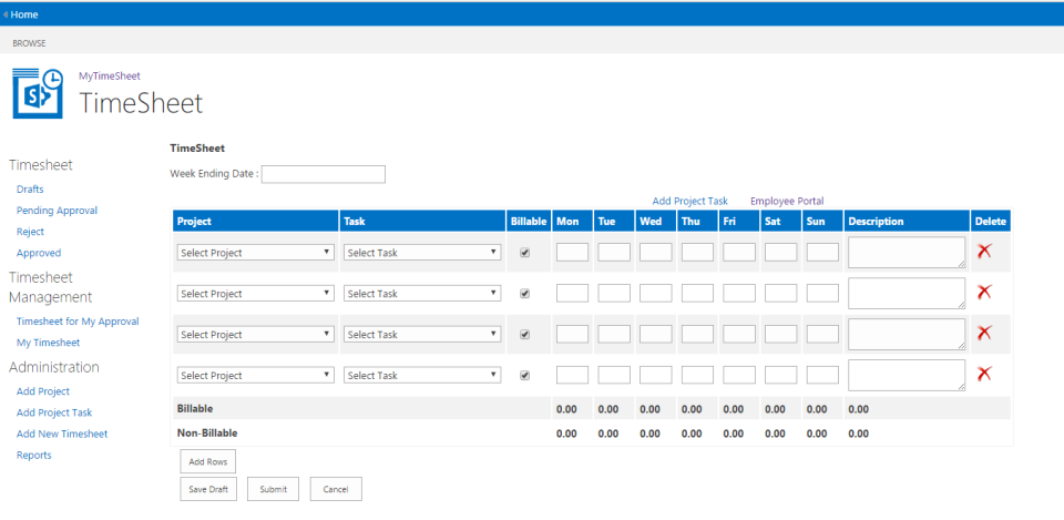 Office 365 Timesheet App Pricing, Alternatives & More 2024 | Capterra