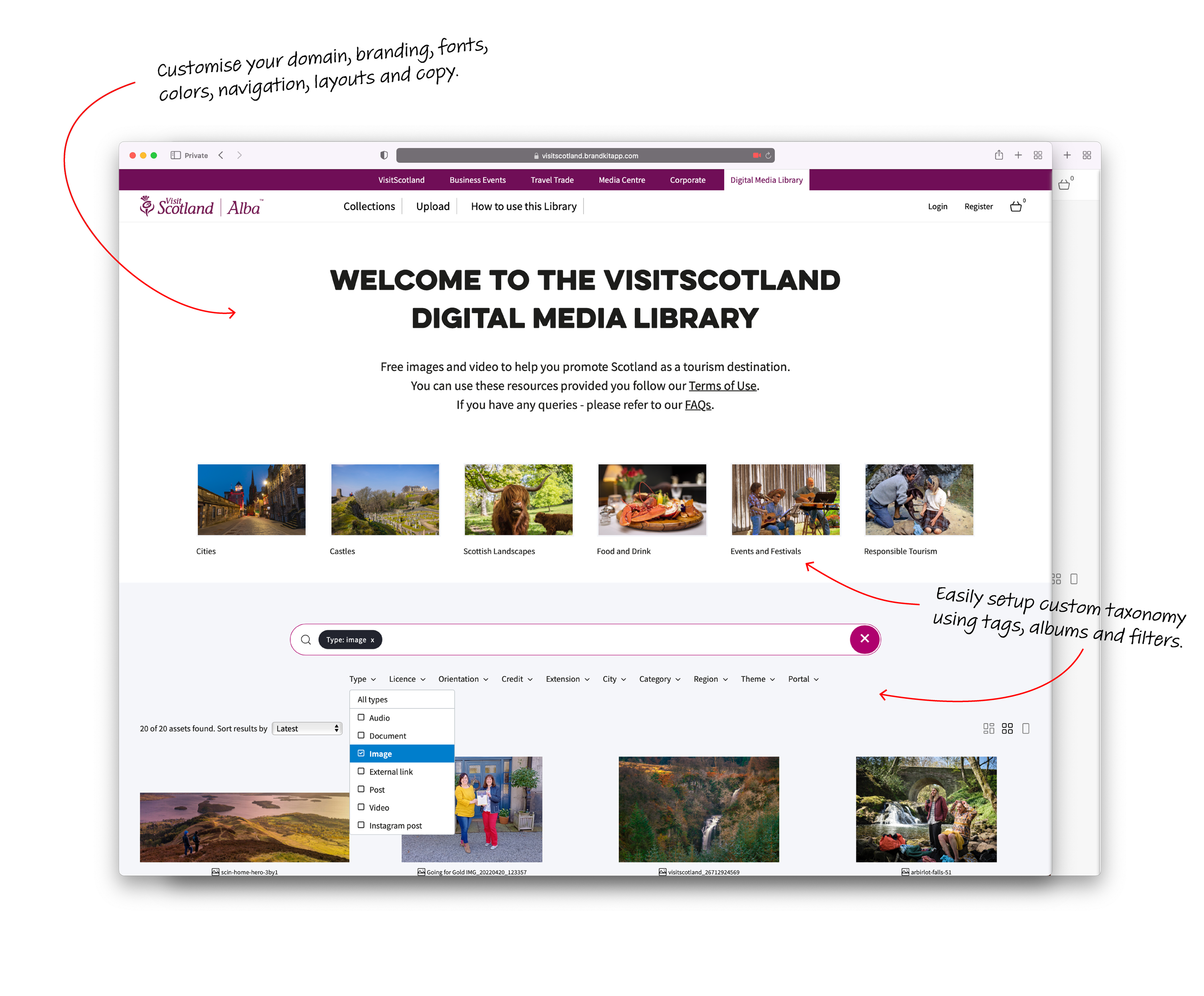 Brandkit Reviews, Cost & Features | GetApp Australia 2024