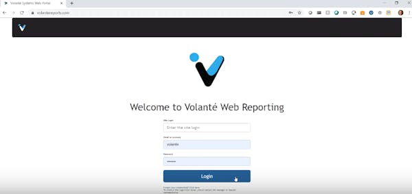 Volante POS Reviews, Demo & Pricing - 2021