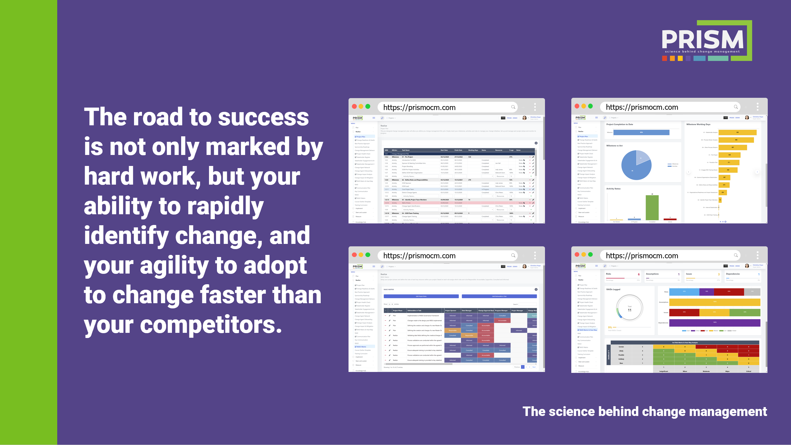 PRISM Reviews, Cost & Features | GetApp Australia 2025