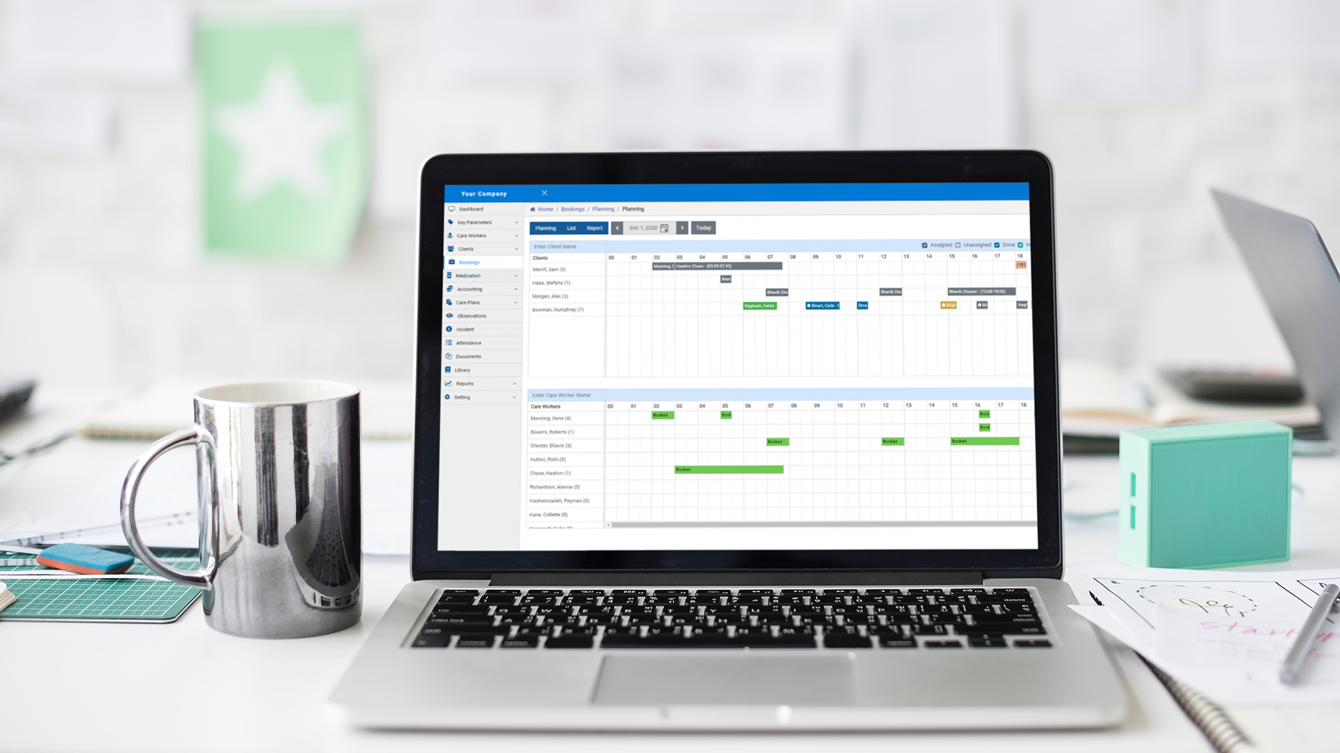 Careberry Pricing, Alternatives & More 2025 | Capterra