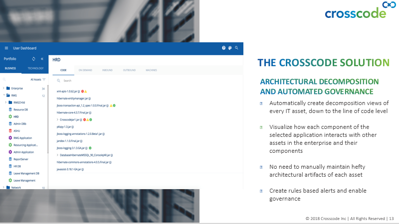 CodeLogic Cost & Reviews - Capterra Australia 2023