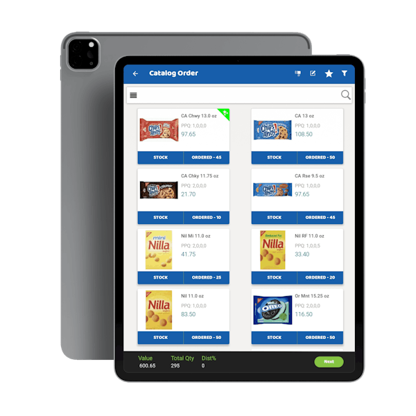 Ivy Mobility Software Reviews, Demo & Pricing - 2022