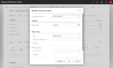 Serenic Navigator Reviews, Cost & Features | GetApp Australia 2023