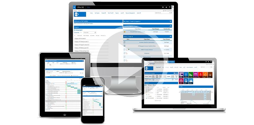 PM Toolbox for Office 365 Cost & Reviews - Capterra Australia 2025