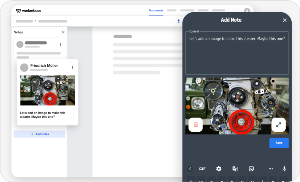 Workerbase Pricing, Alternatives & More 2025 | Capterra