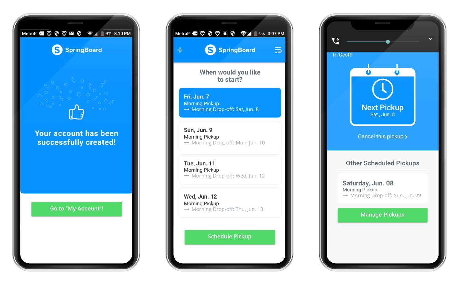 HappyNest Software - 2025 Reviews, Pricing & Demo