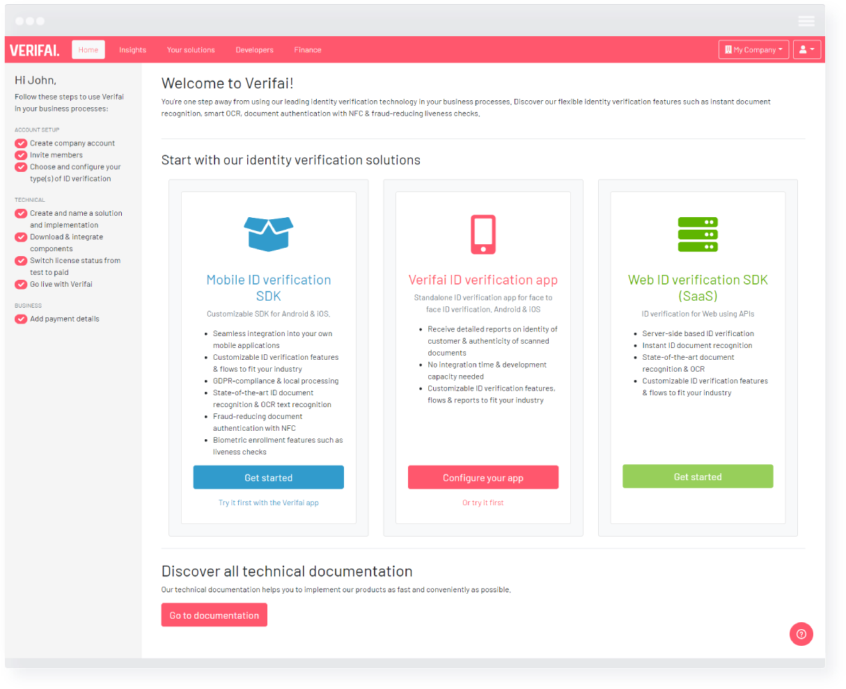Verifai Cost & Reviews - Capterra Australia 2025