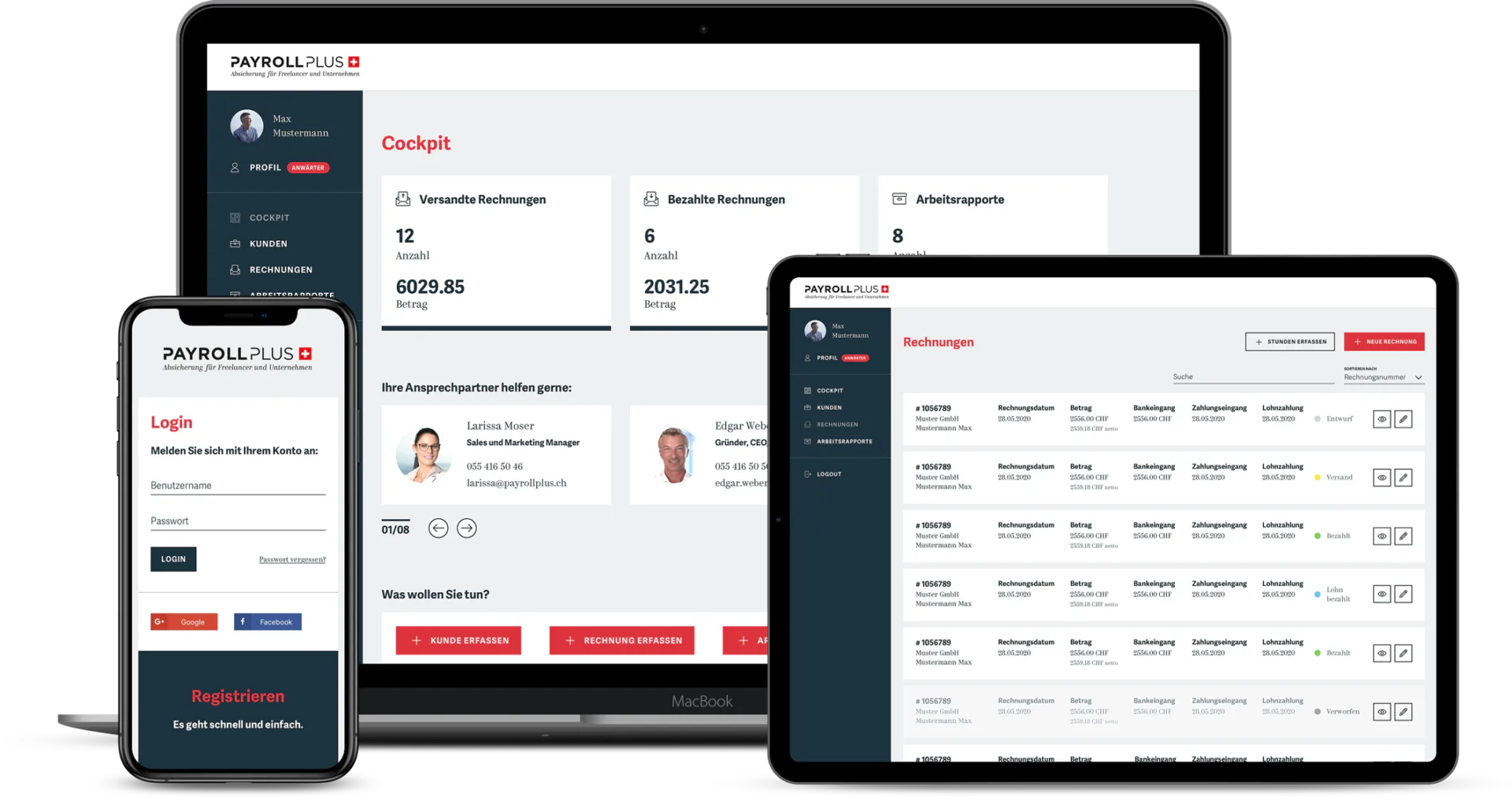 PayrollPlus Price, Reviews & Features - Capterra South Africa 2026