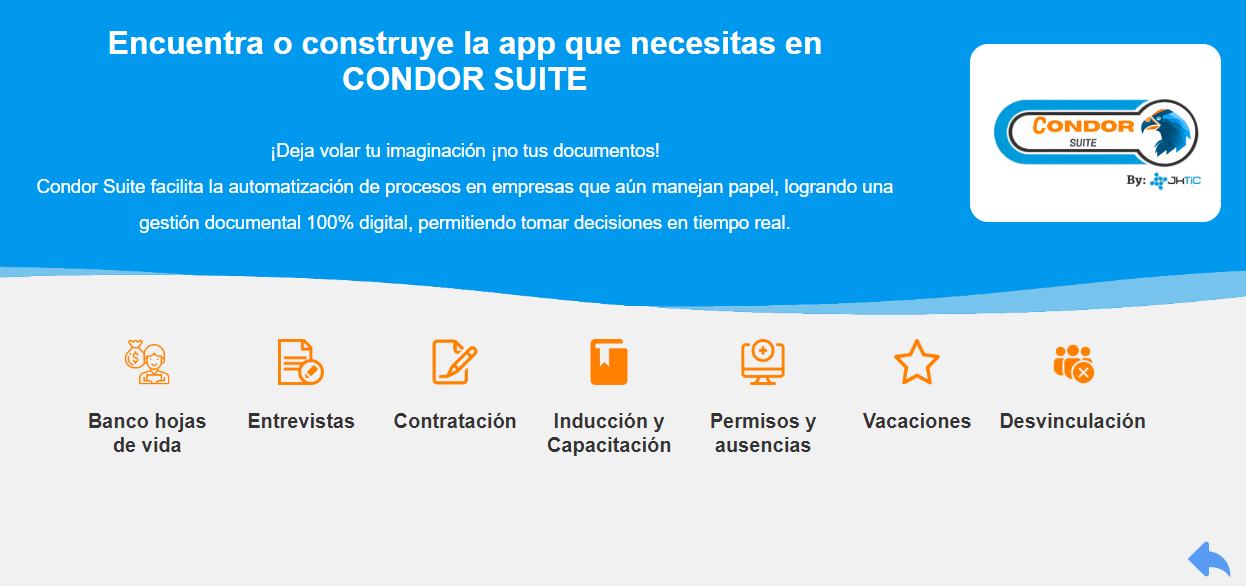 Condor Suite Pricing, Reviews & Features - Capterra Canada 2025