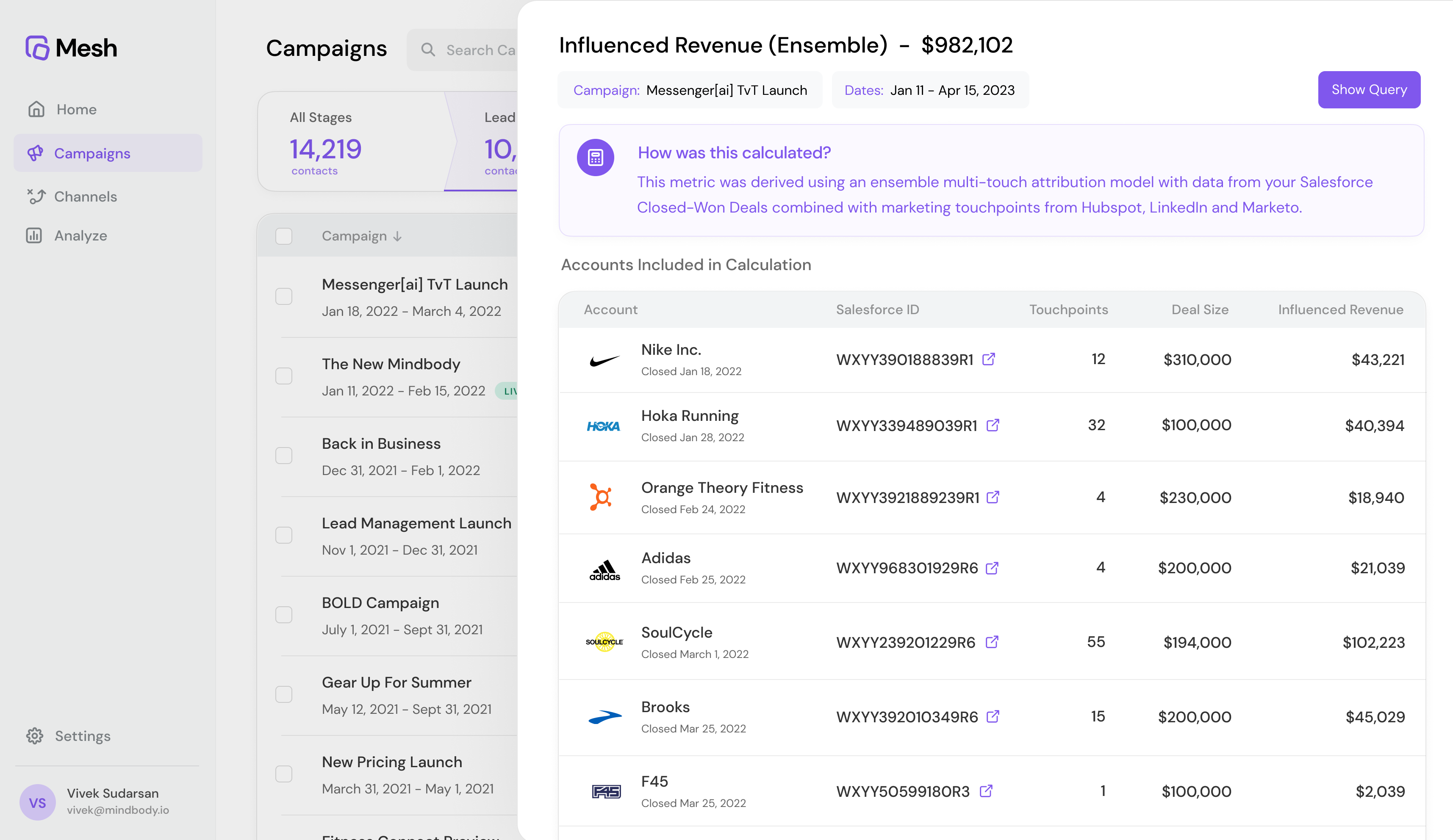 Mesh Pricing, Alternatives & More 2025 | Capterra