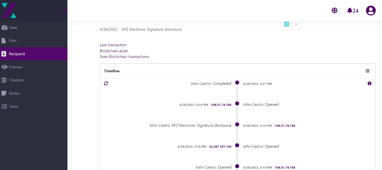omniSign Reviews, Cost & Features | GetApp Australia 2025