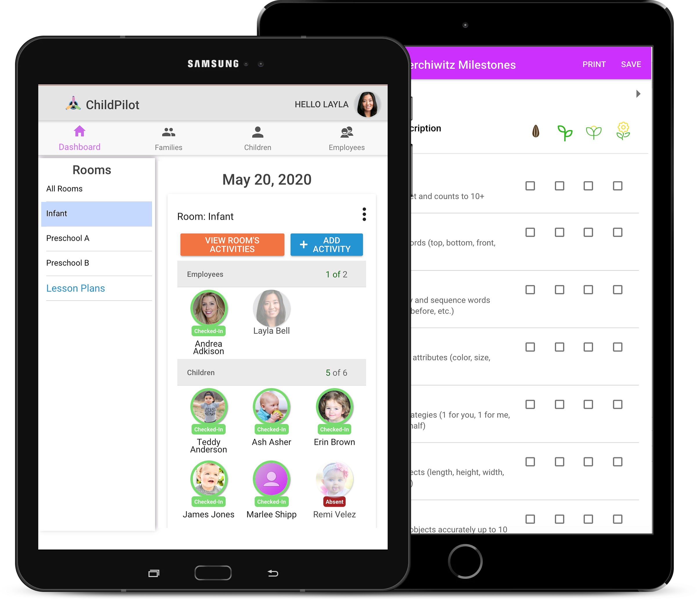 ChildPilot Software Reviews, Demo & Pricing - 2024