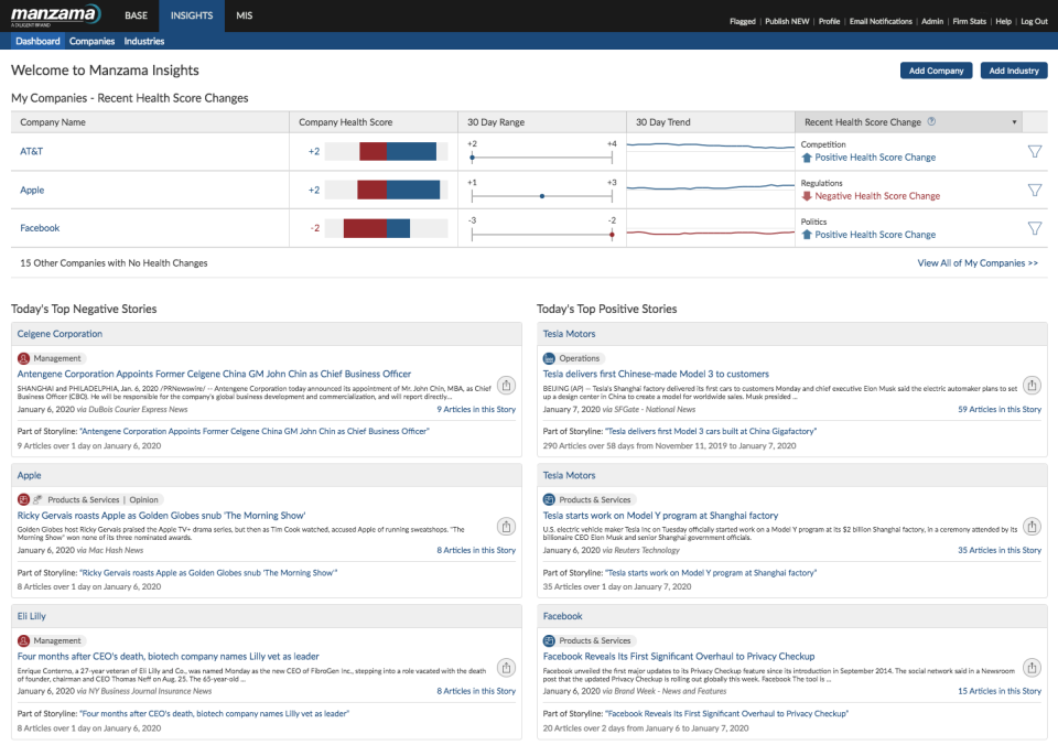 Manzama Pricing, Alternatives & More 2025 | Capterra