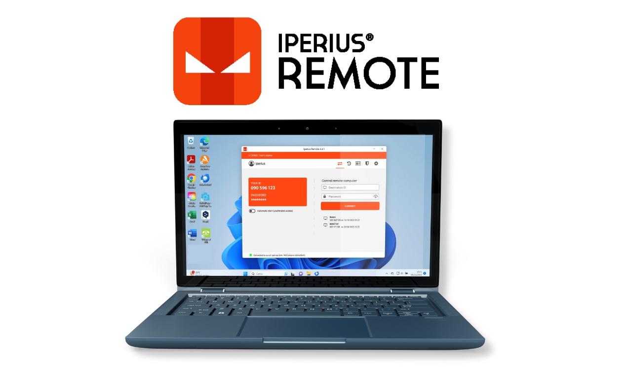 Iperius Remote: precios, funciones y opiniones | GetApp Chile 2024