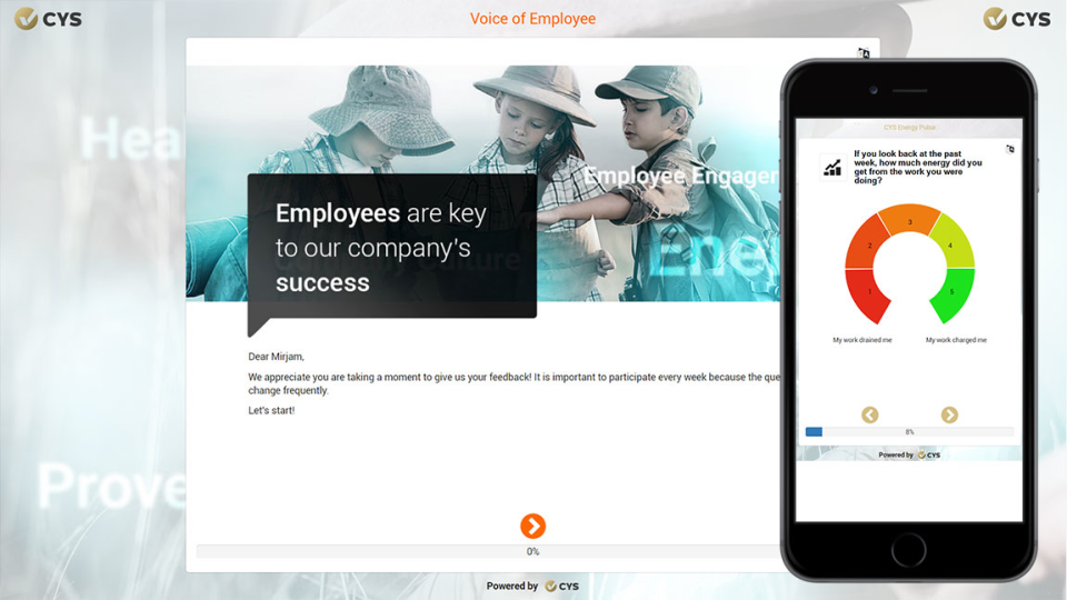 CYS Reviews, Cost & Features | GetApp Australia 2025