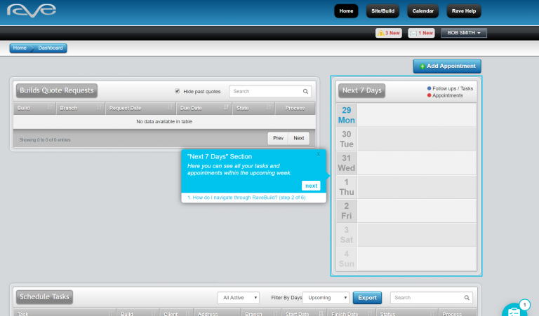 Rave Build Pricing, Alternatives & More 2025 | Capterra