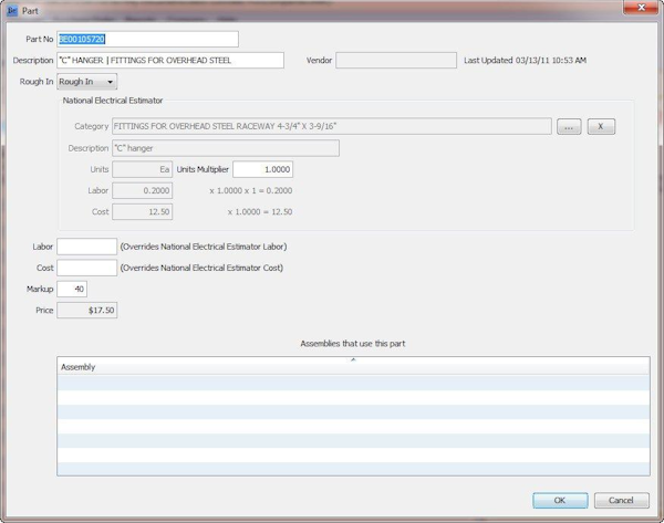 Best Estimate Pro Reviews, Demo & Pricing - 2022