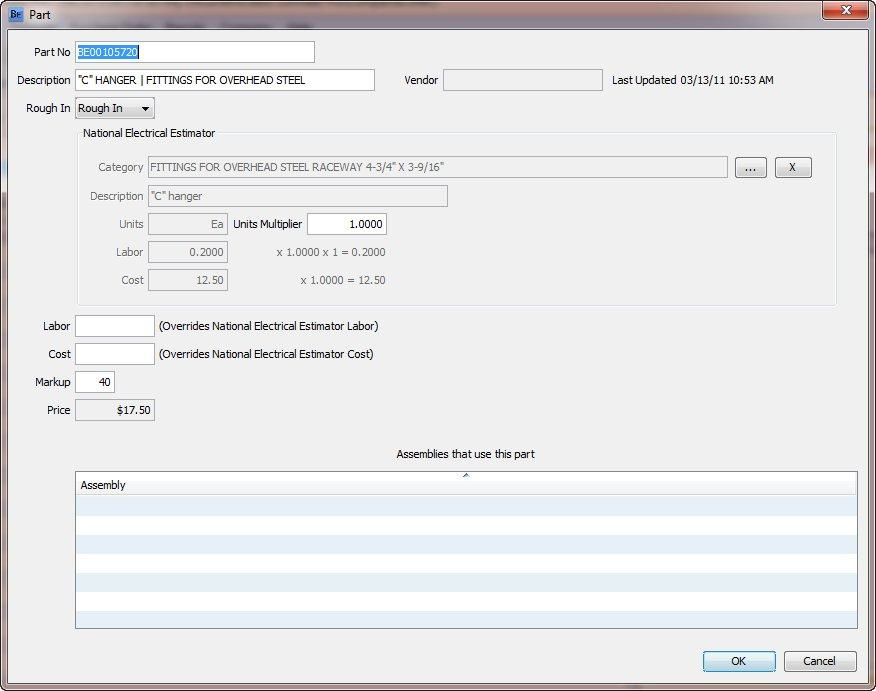 Best Estimate Pro Software - 2025 Reviews, Pricing & Demo