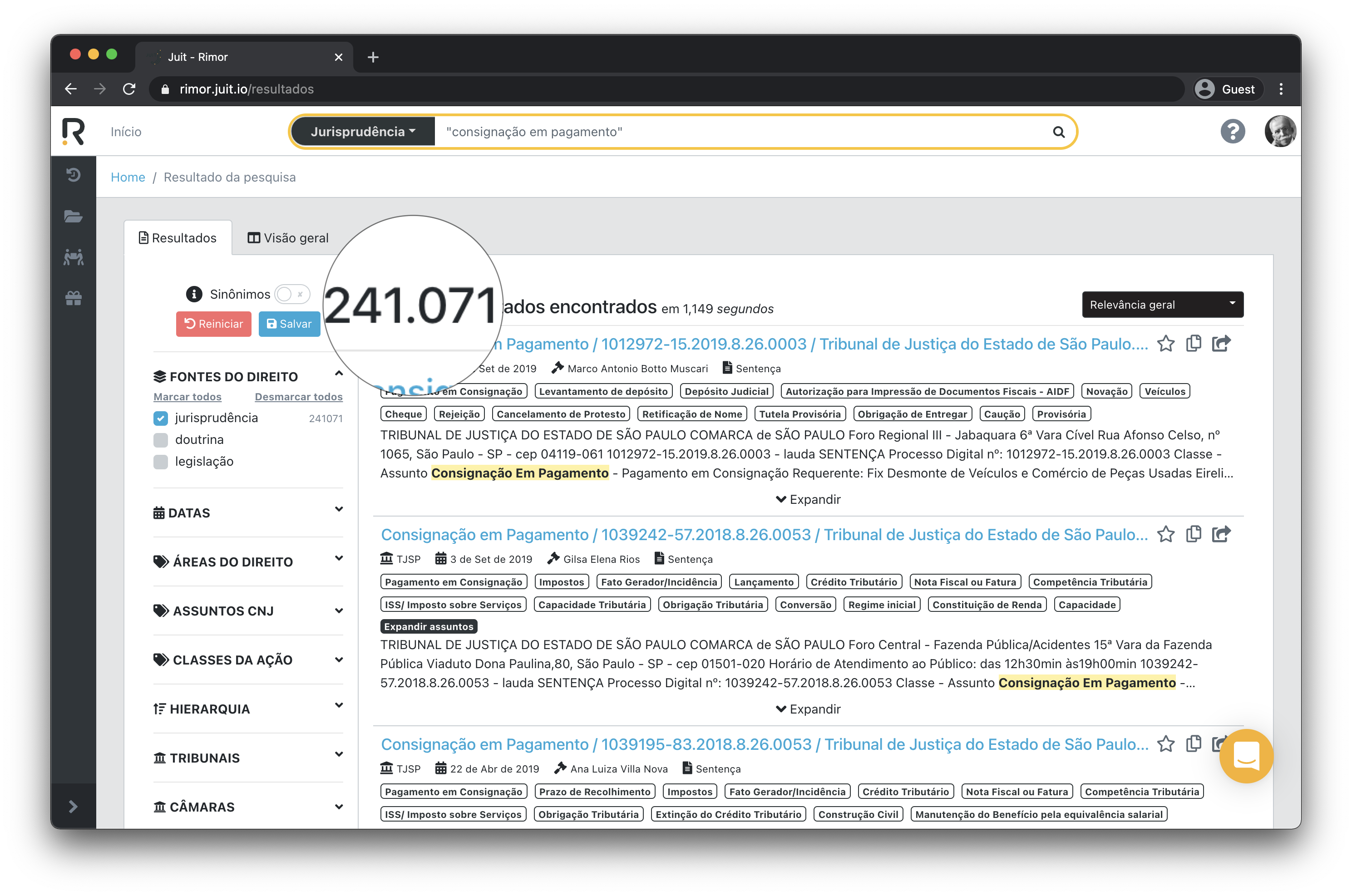 JUIT Pricing, Alternatives & More 2025 | Capterra