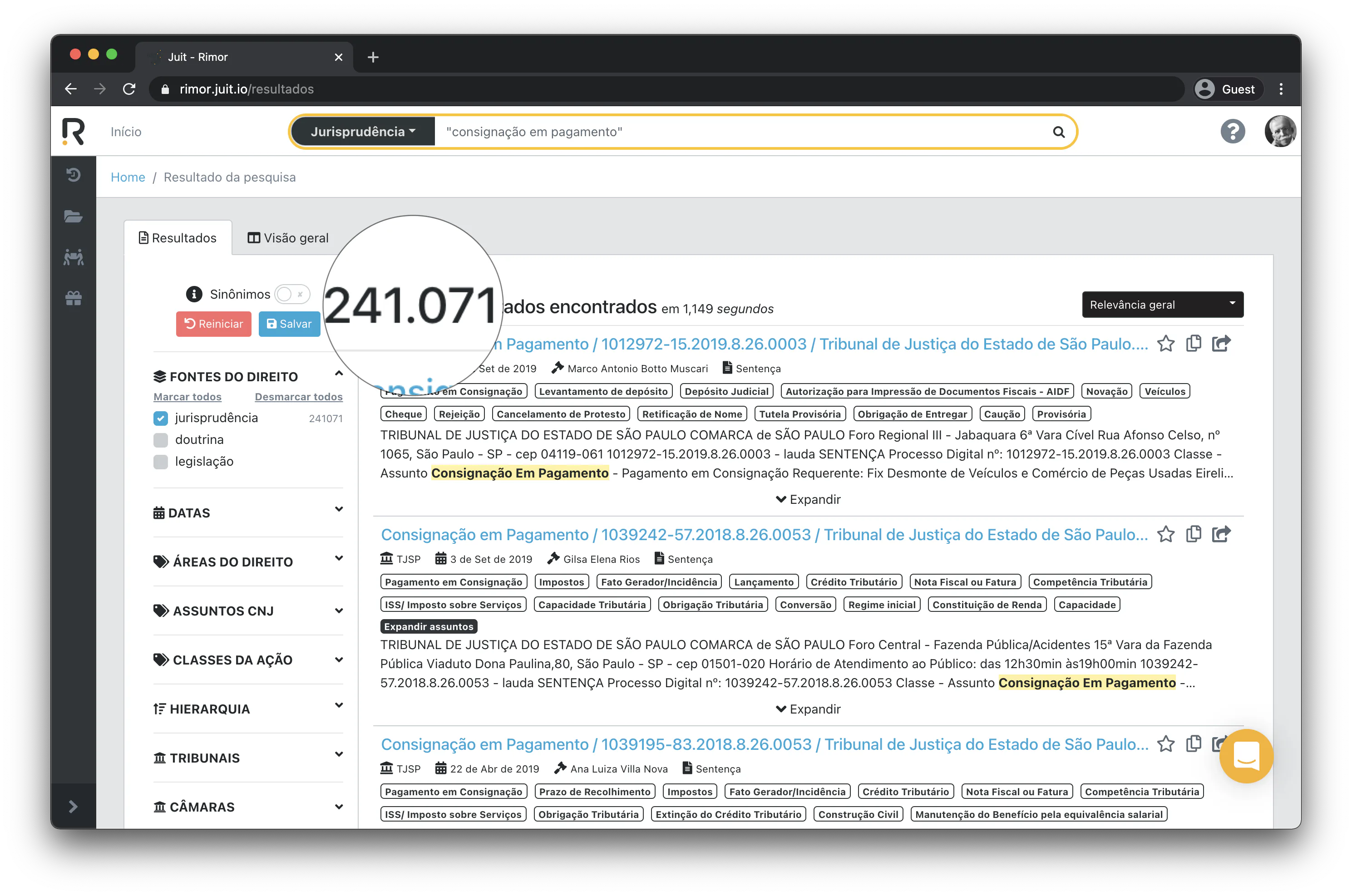 JUIT - Preço, avaliações e classificação - Capterra Brasil 2026