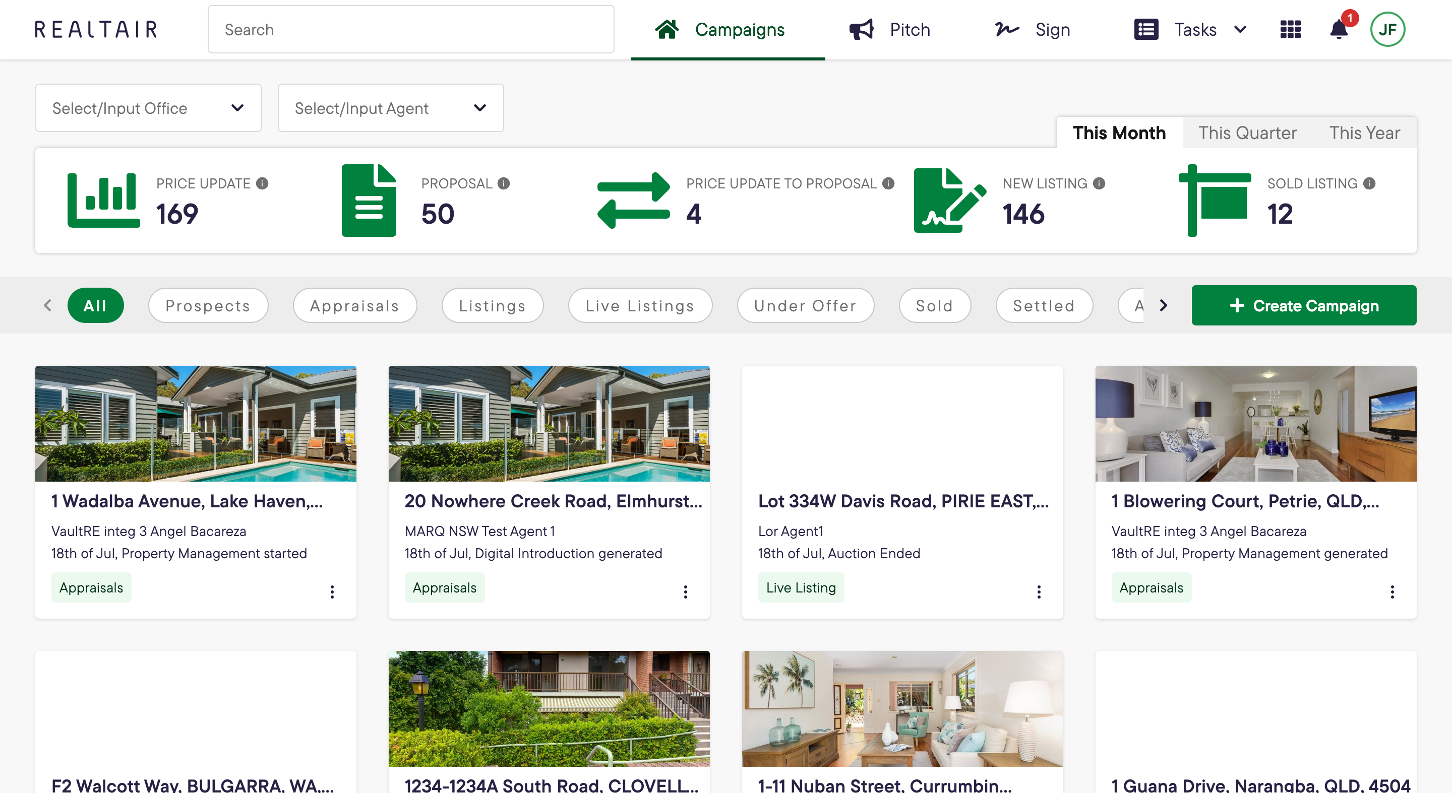 Realtair Cost & Reviews - Capterra Australia 2025
