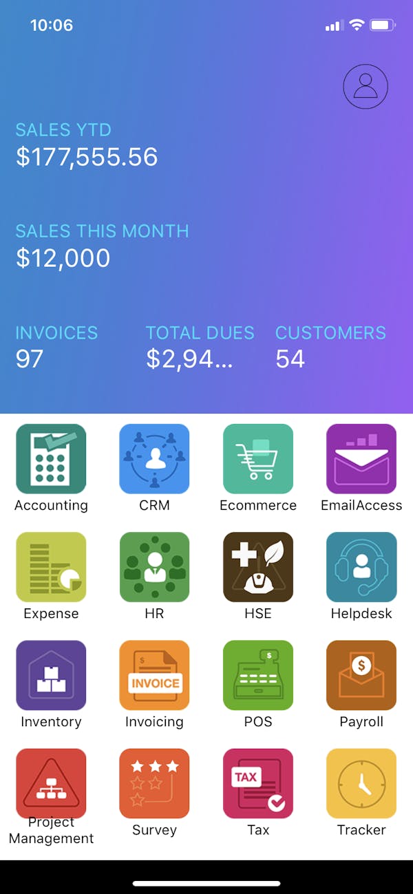 Accurants Reviews, Demo & Pricing - 2021