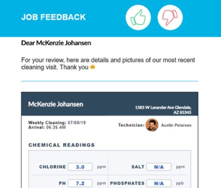 Pool Brain Reviews, Cost & Features | GetApp Australia 2025