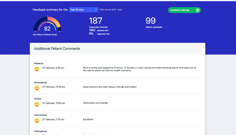 HealthEngine Reviews, Cost & Features | GetApp Australia 2025