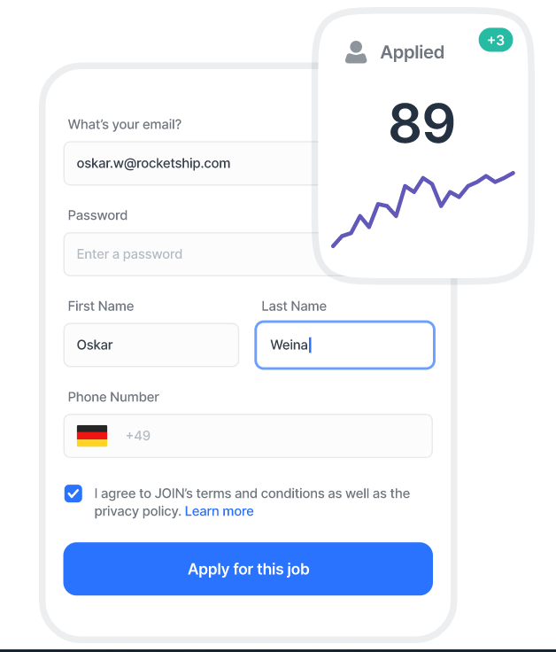 JOIN | Reviews, Pricing & Demos - SoftwareAdvice IE