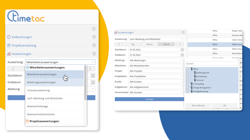 TimeTac Erfahrungen, Kosten & Bewertungen | GetApp Österreich 2024