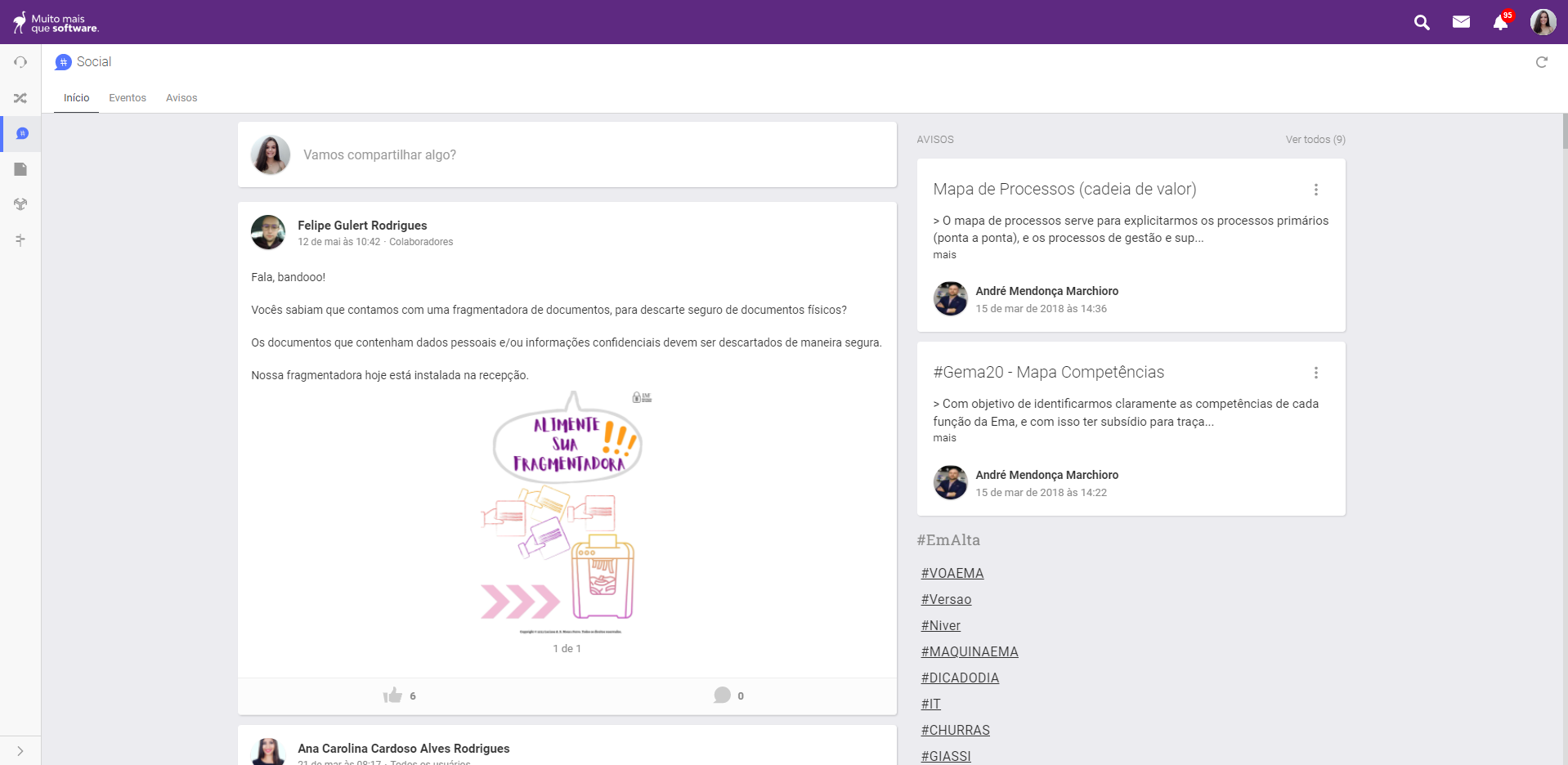 Ema DOX Software - 2025 Reviews, Pricing & Demo