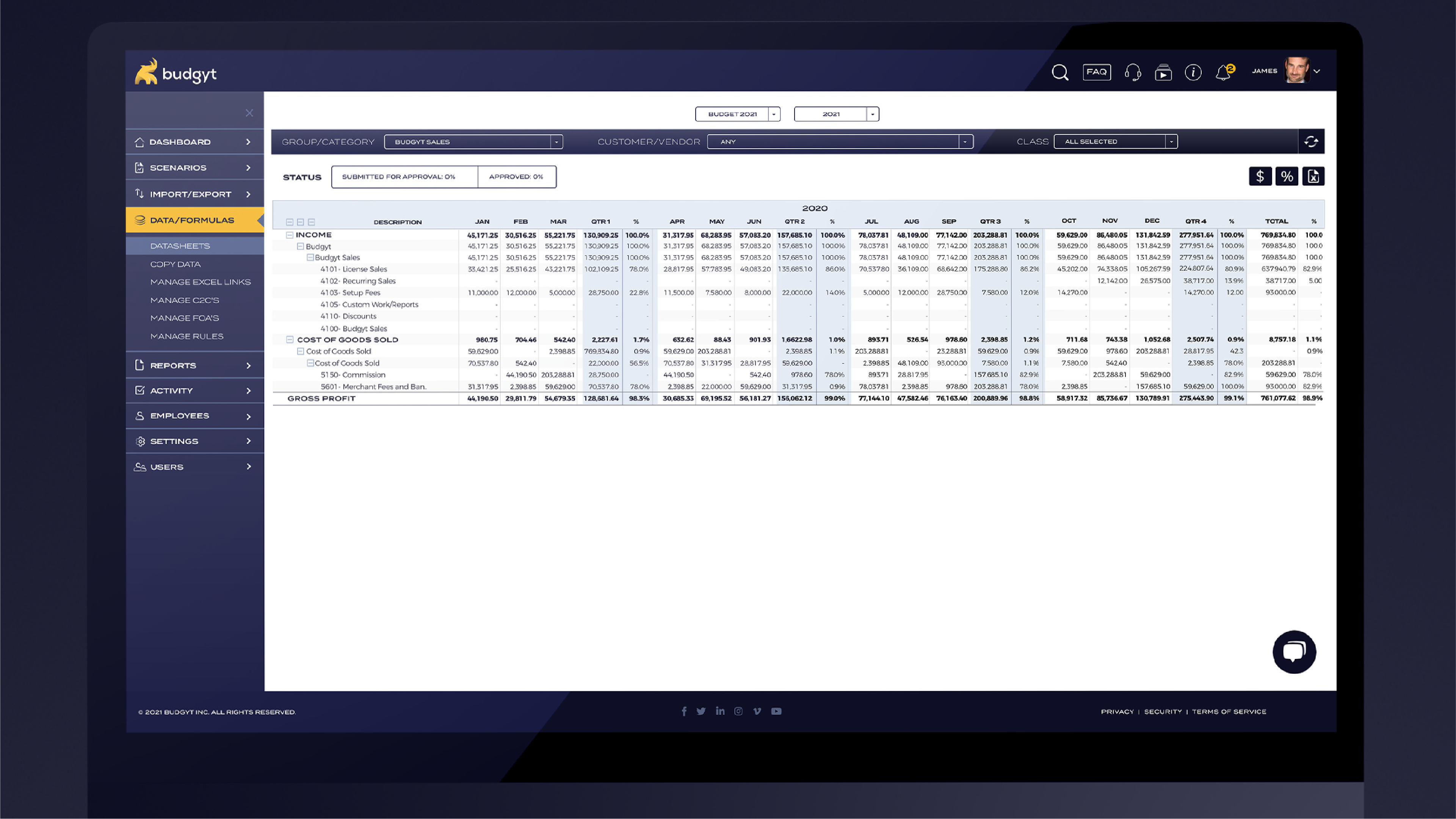 Budgytとは？ | 機能や料金、導入事例をご紹介【キャプテラ】