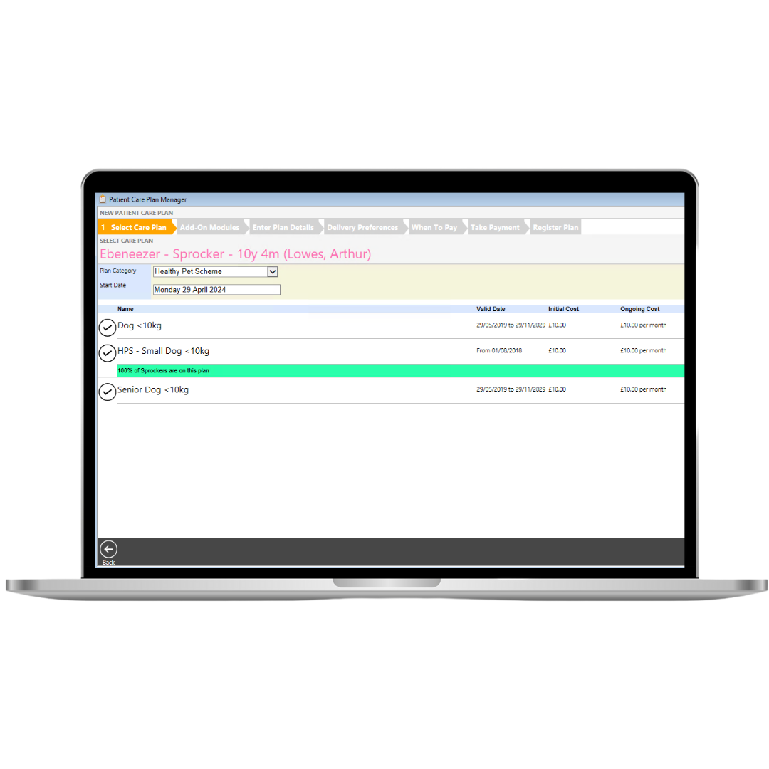 RxWorks Pricing, Cost & Reviews - Capterra UK 2025