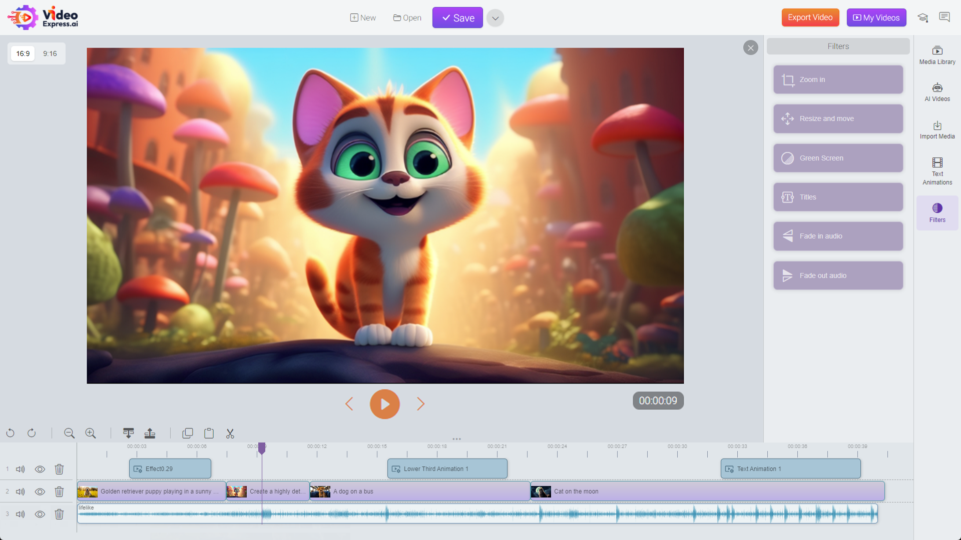 VideoExpress Pricing, Cost & Reviews - Capterra UK 2025