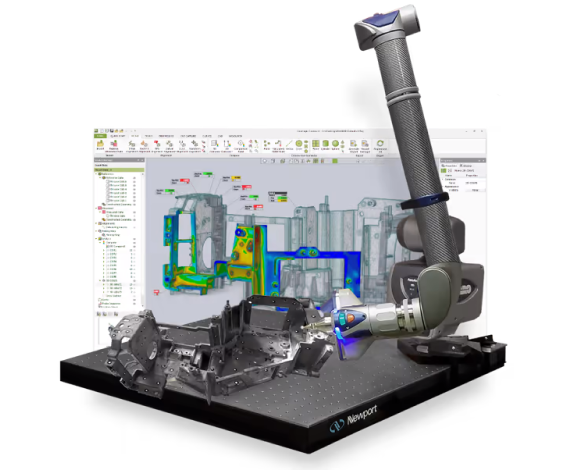 Geomagic Control X Software - 2025 Reviews, Pricing & Demo